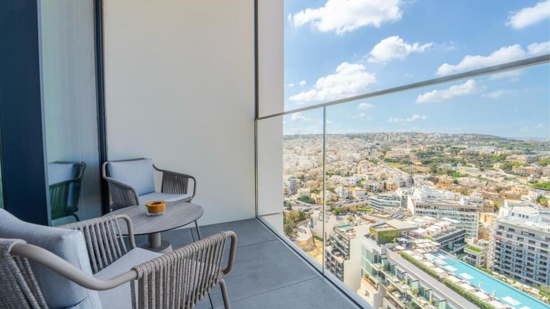 Mercury Towers - Malta Real Estate, Property for Sale, Luxury Homes ...