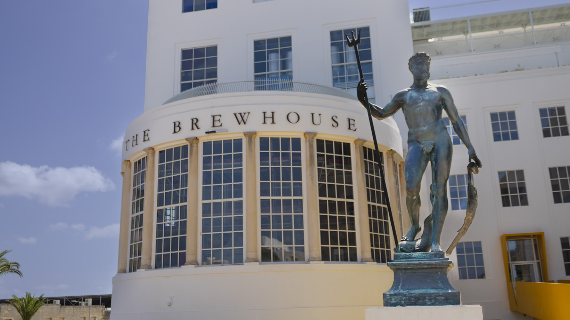 Mercury Towers - Christie's Malta International Real Estate