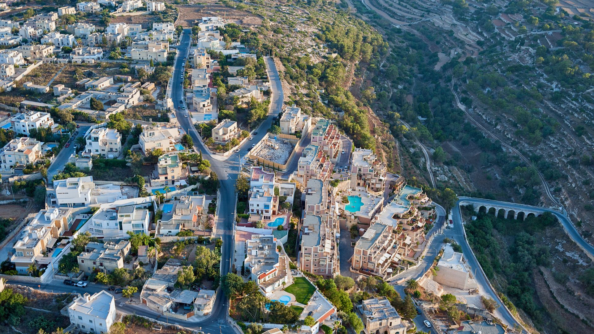 Mercury Towers - Malta Real Estate, Property for Sale, Luxury Homes ...