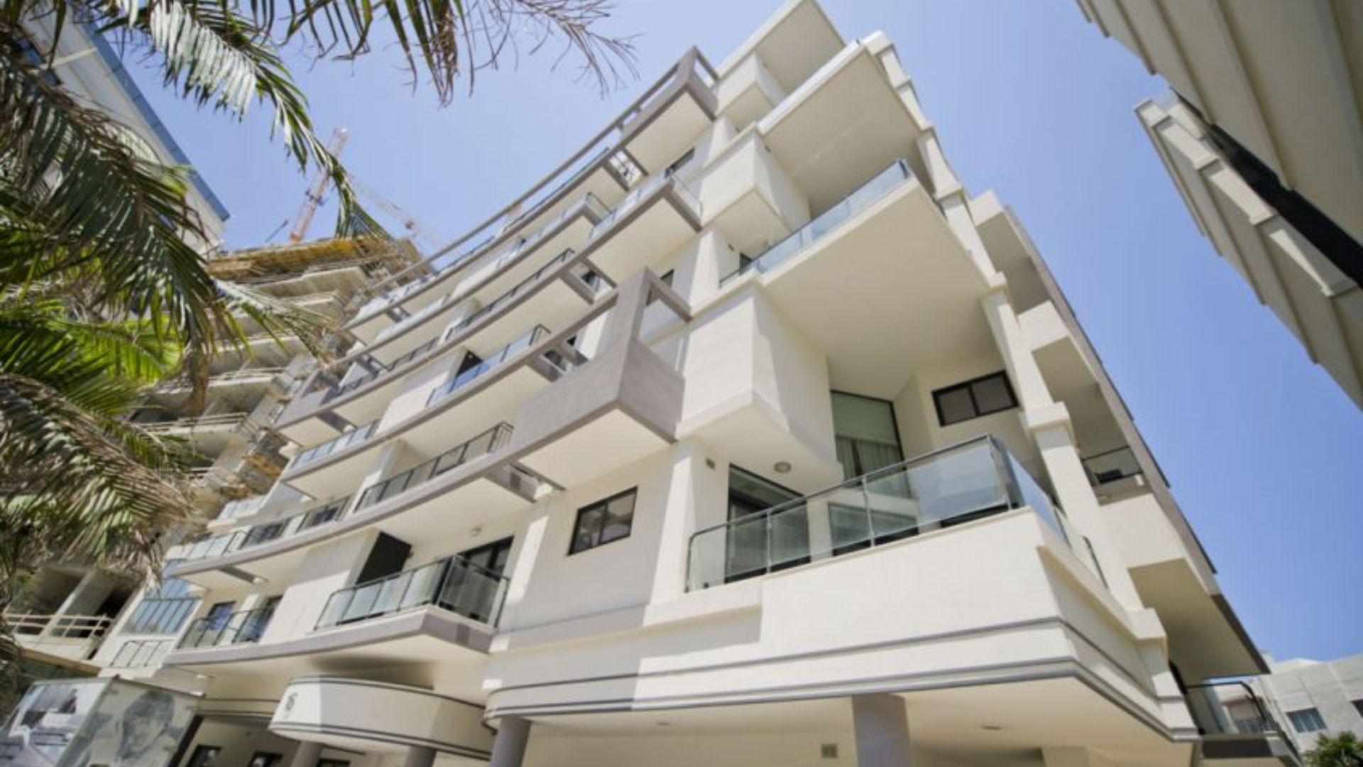 Mercury Towers - Christie's Malta International Real Estate