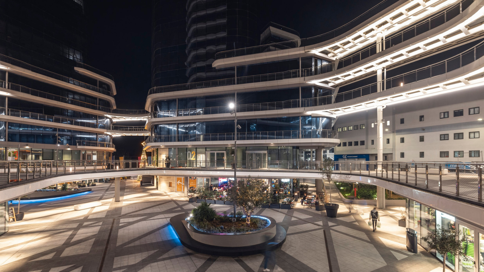 Mercury Towers - Malta Real Estate, Property for Sale, Luxury Homes ...