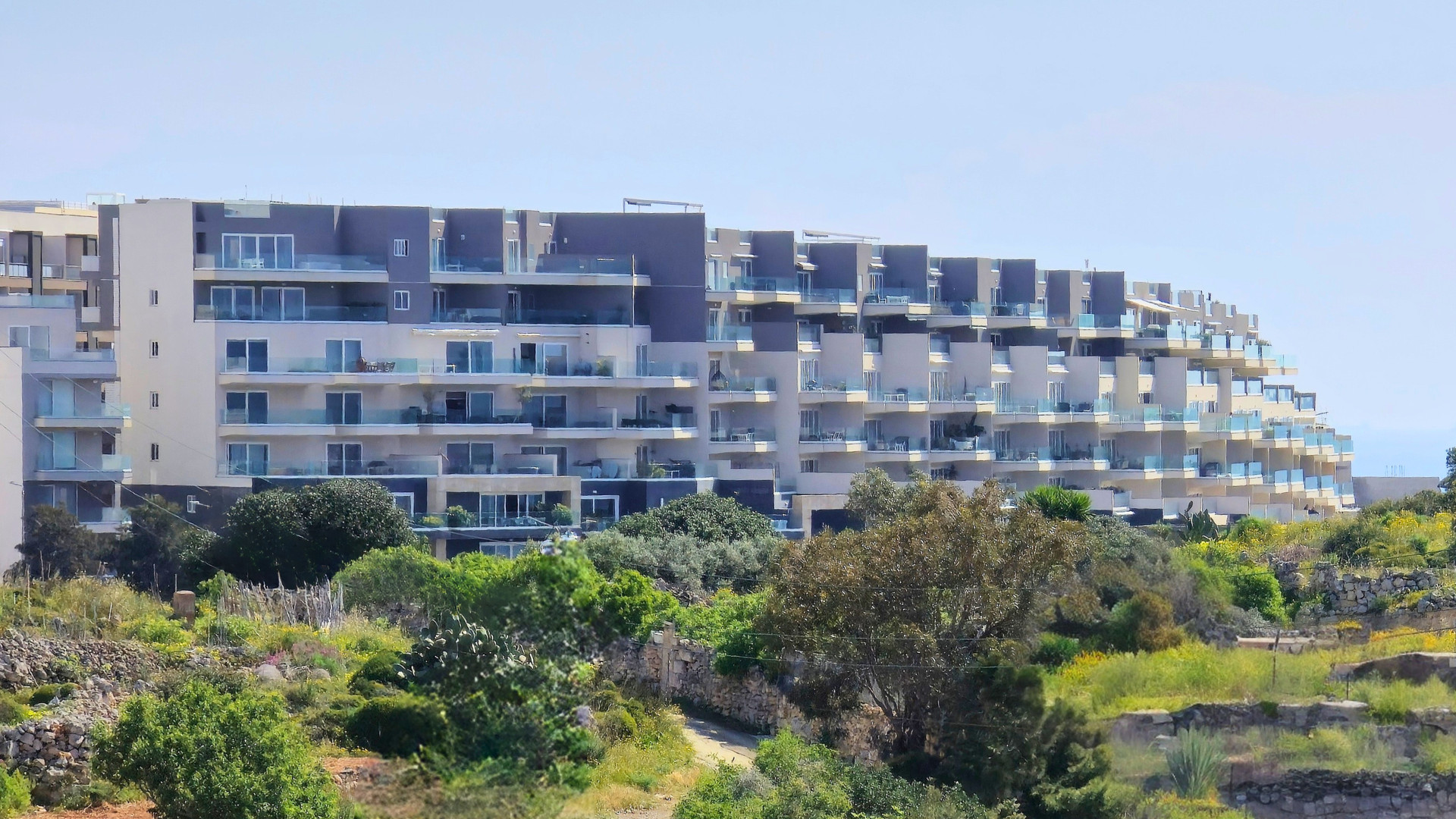 Mercury Towers - Malta Real Estate, Property for Sale, Luxury Homes ...