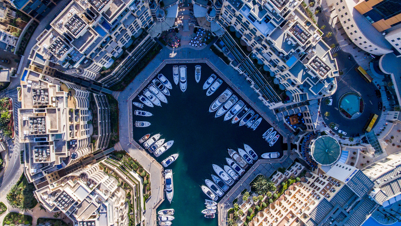 Mercury Towers - Malta Real Estate, Property for Sale, Luxury Homes ...